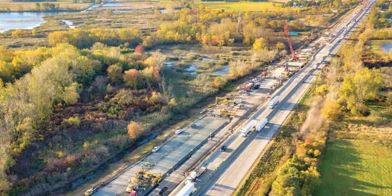 ConCure, LLC – Concrete Temperature Monitoring